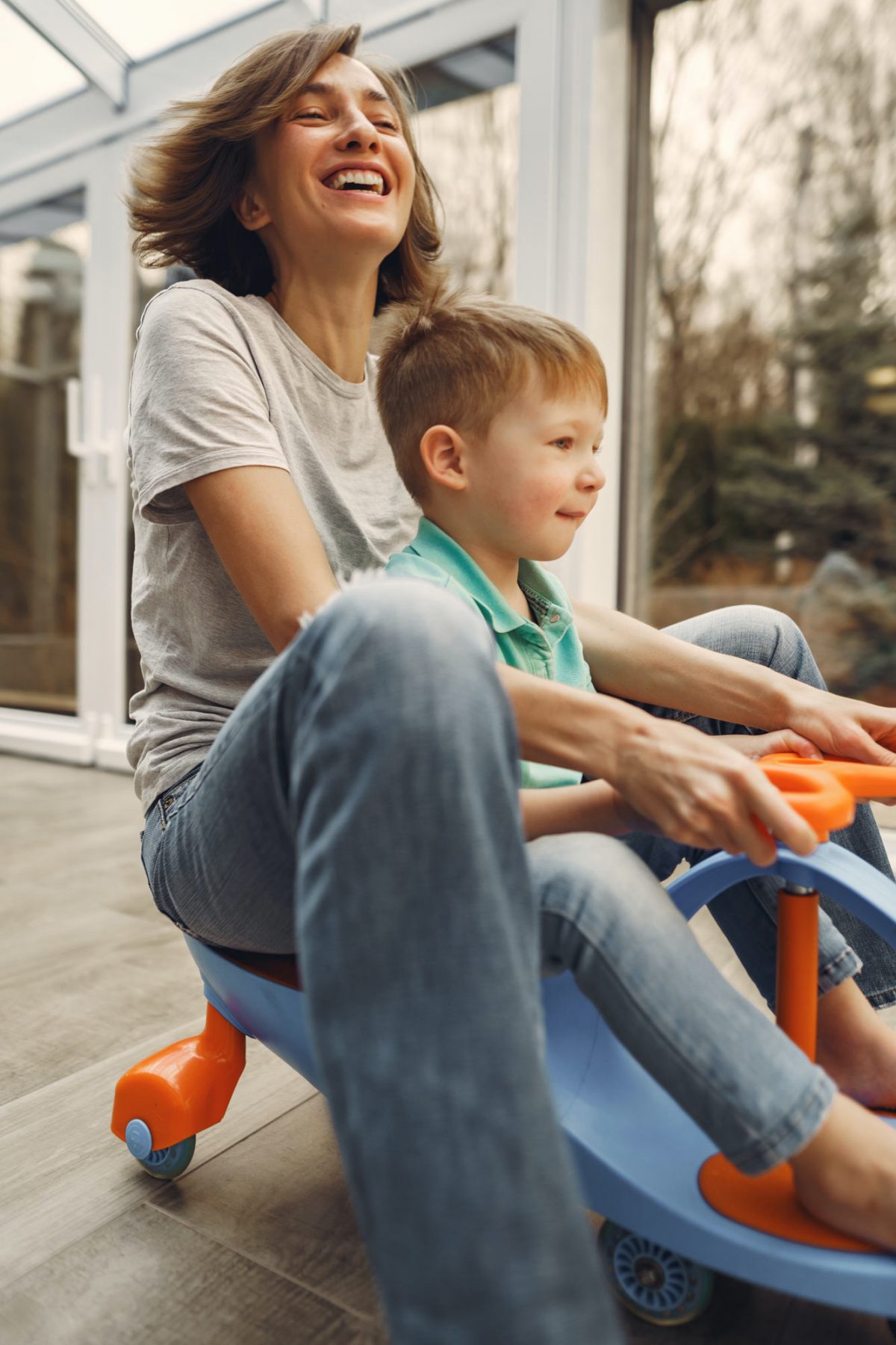 Pregnant and Parenting Women’s Residential Treatment - Evergreen Recovery