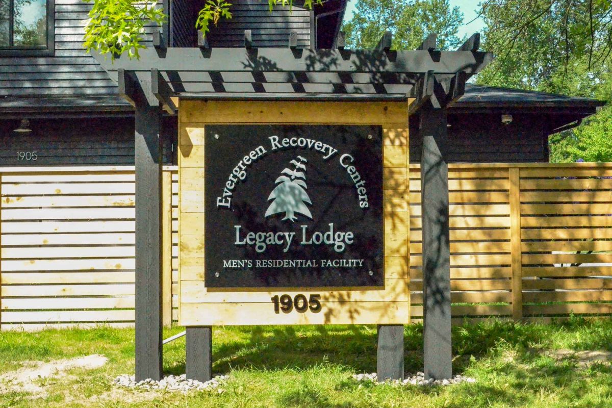 About Us - Evergreen Recovery